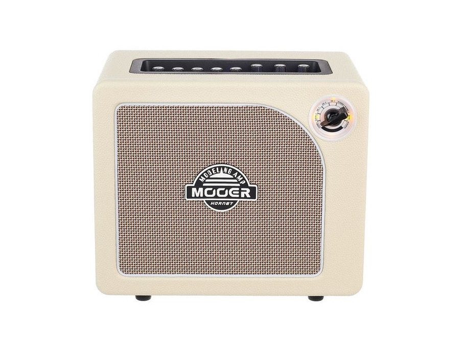 Mooer Hornet 15 - What To Know & Where To Buy | Equipboard