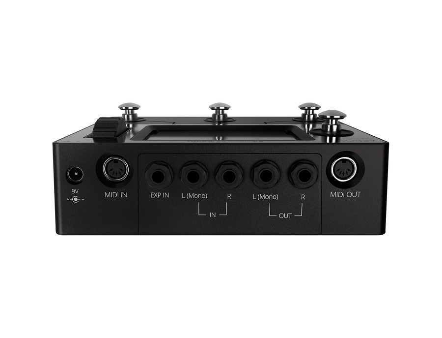 Singular Sound Aeros Loop Studio - What To Know & Where To Buy | Equipboard
