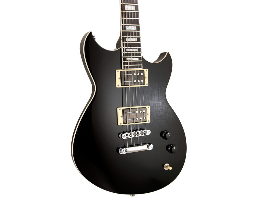Reverend Robin Finck Signature - What To Know & Where To Buy | Equipboard