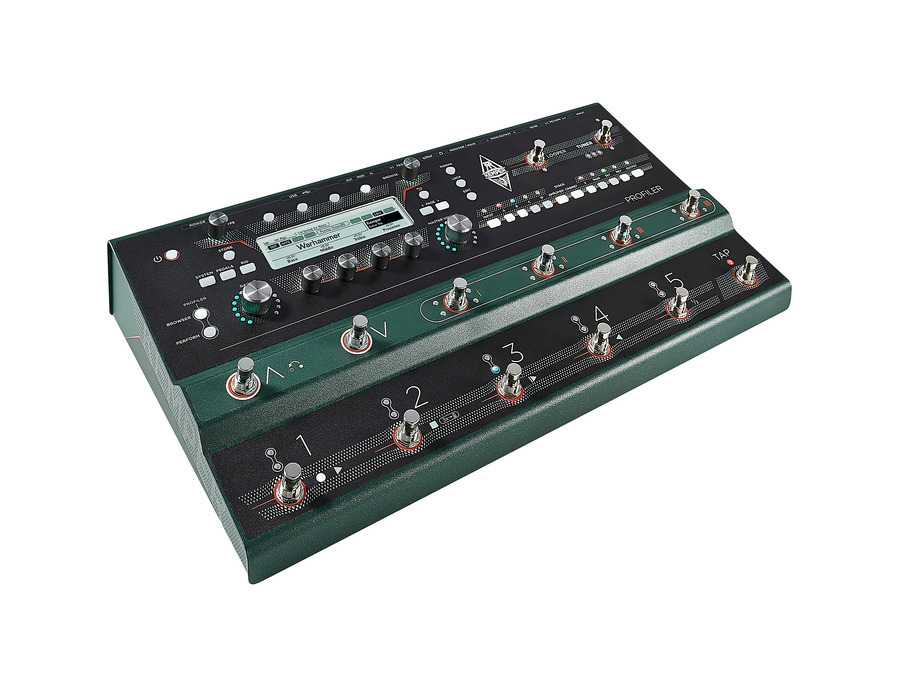 9 Best Modeling Amps: Tonal Versatility 2025 | Equipboard