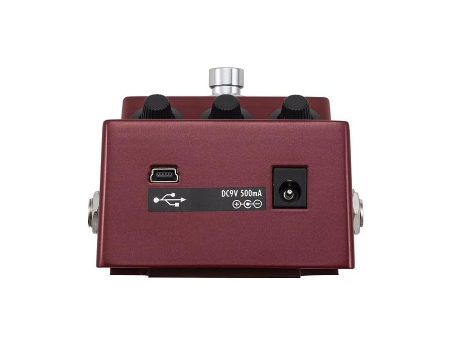 ZOOM MS 60 Bass multieffect - What To Know & Where To Buy | Equipboard