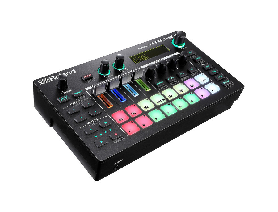 6 Best Grooveboxes 2026: Complete Buyer's Guide & Reviews | Equipboard