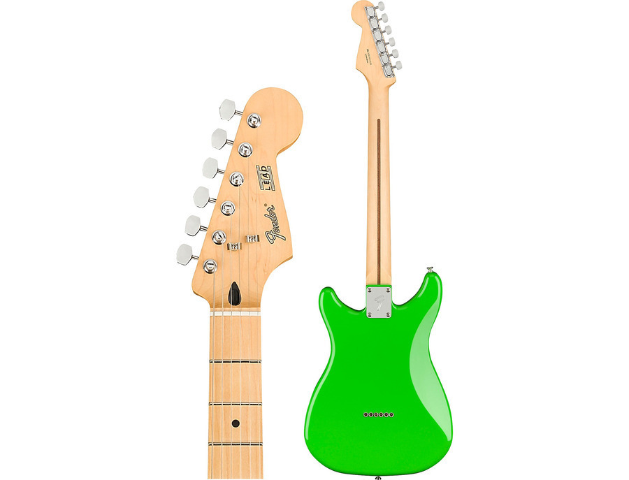 Fender Player Series Lead II - What To Know & Where To Buy | Equipboard