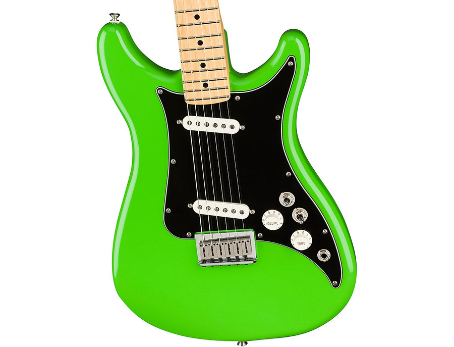Fender Player Series Lead II - What To Know & Where To Buy | Equipboard