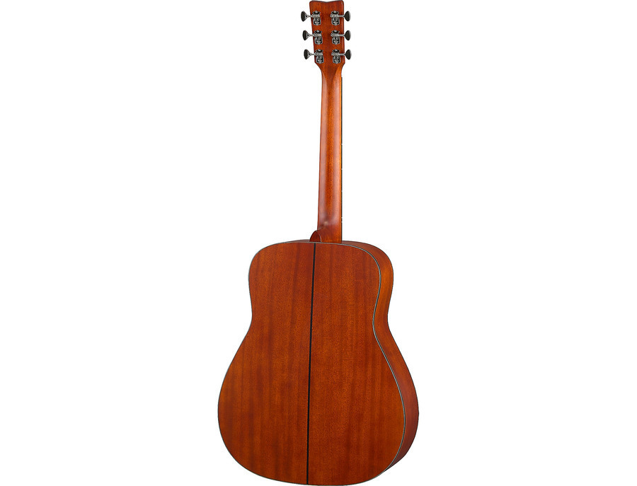 Yamaha FG3 - What To Know & Where To Buy | Equipboard