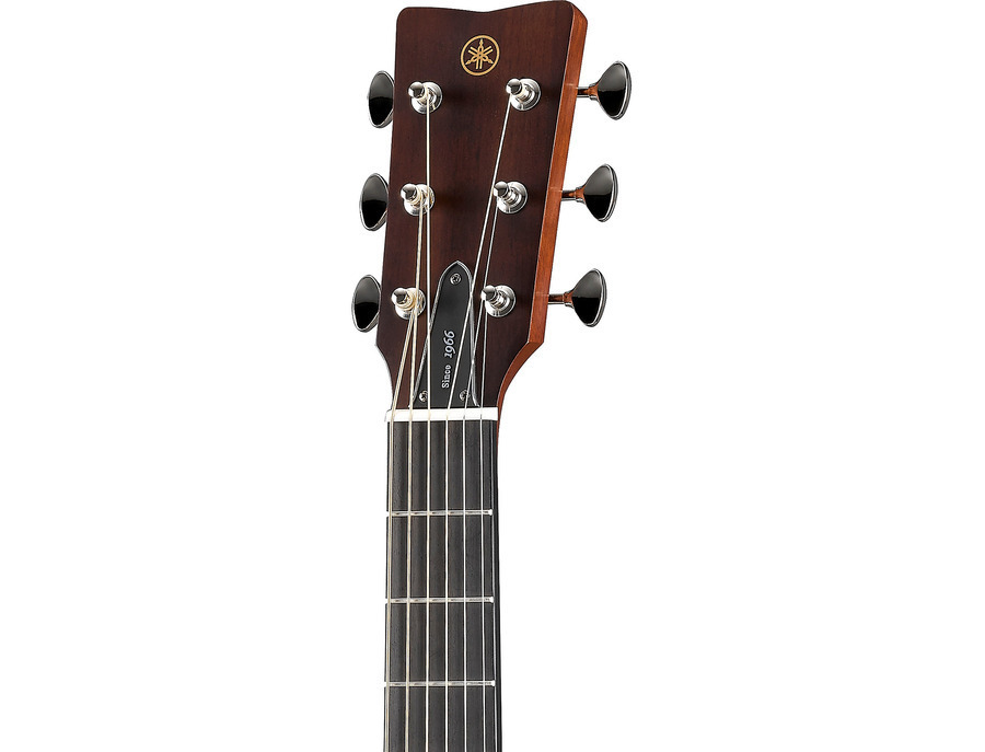 Yamaha FG3 - What To Know & Where To Buy | Equipboard
