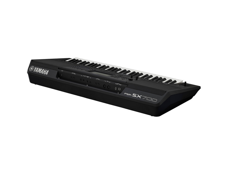 Yamaha PSR-SX700 - What To Know & Where To Buy | Equipboard