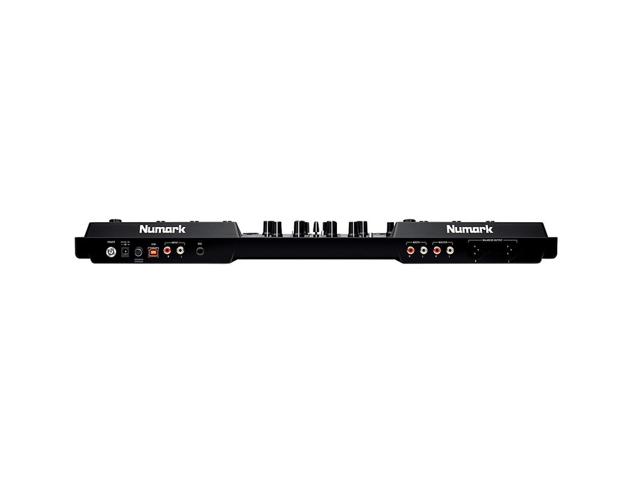 Numark NV Intelligent Dual Display Controller - What To Know & Where To ...