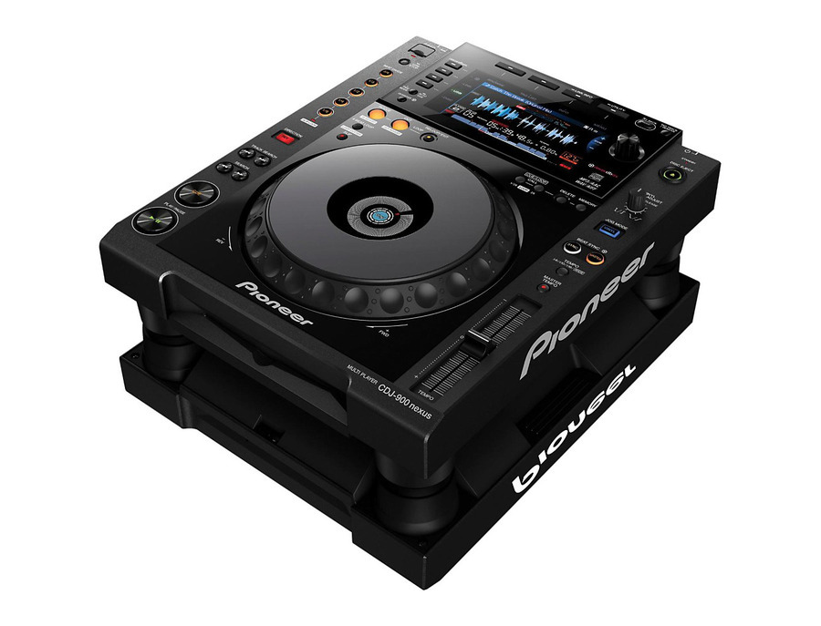 Pioneer CDJ-900NXS - What To Know & Where To Buy | Equipboard
