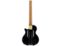 EG-1 Traveler Guitar - What To Know & Where To Buy | Equipboard