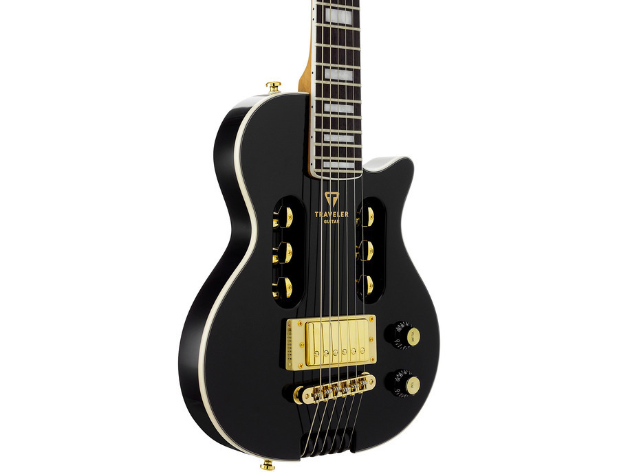 EG-1 Traveler Guitar - What To Know & Where To Buy | Equipboard