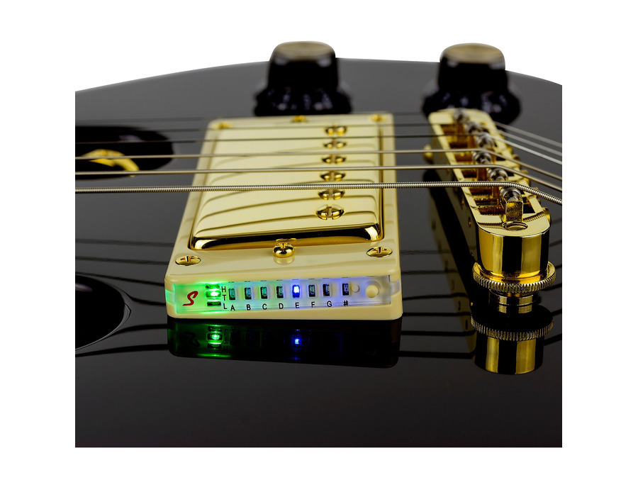 EG-1 Traveler Guitar - What To Know & Where To Buy | Equipboard