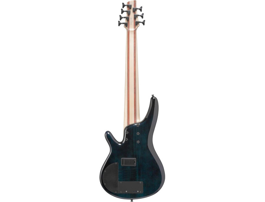 Ibanez Ashula SRAS7 - What To Know & Where To Buy | Equipboard