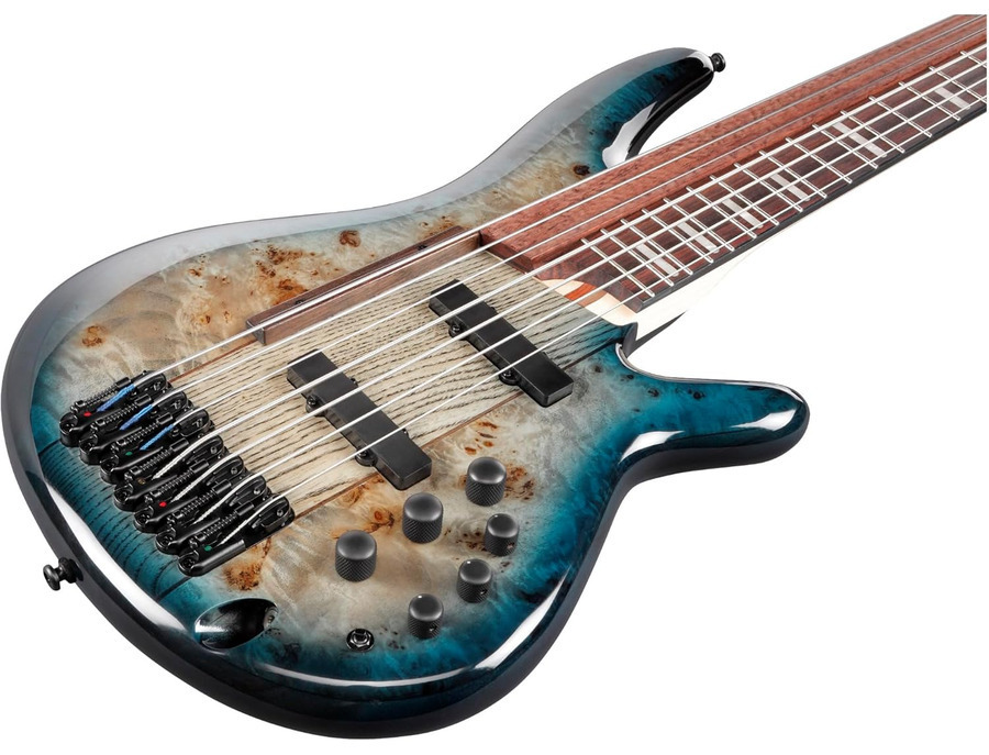 Ibanez Ashula SRAS7 - What To Know & Where To Buy | Equipboard