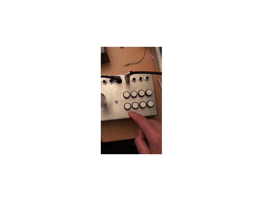 Kazumoto Endo's Custom Joystick Switcher - What To Know & Where To Buy ...