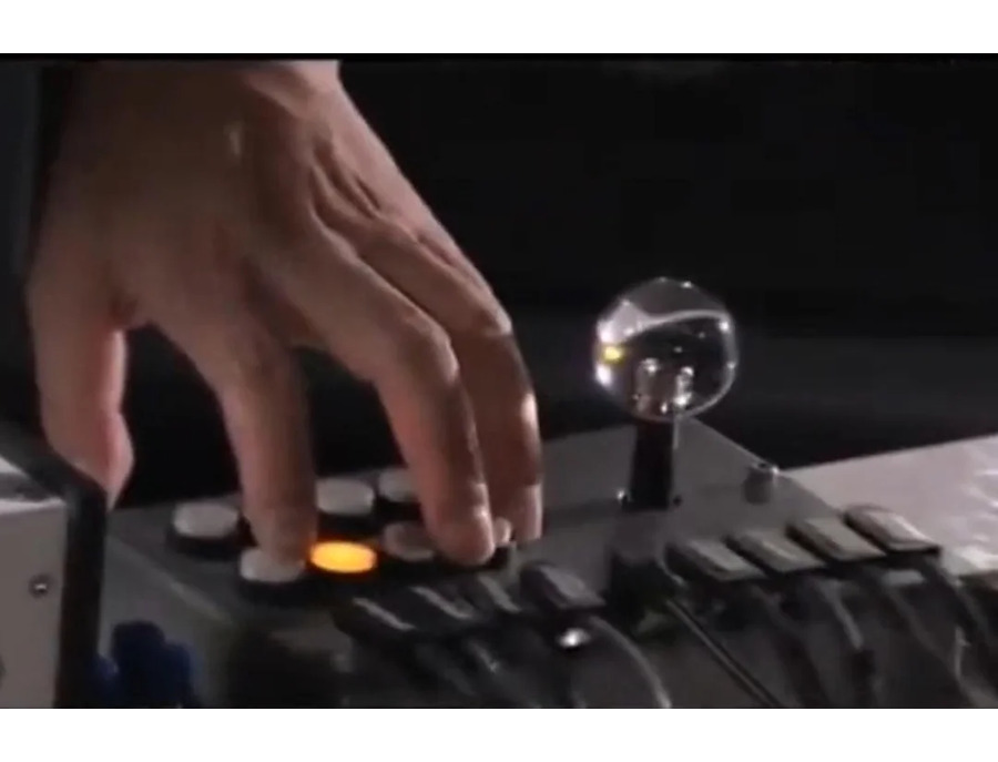 Kazumoto Endo's Custom Joystick Switcher - What To Know & Where To Buy ...