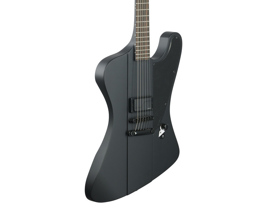 LTD Phoenix Black Metal - What To Know & Where To Buy | Equipboard