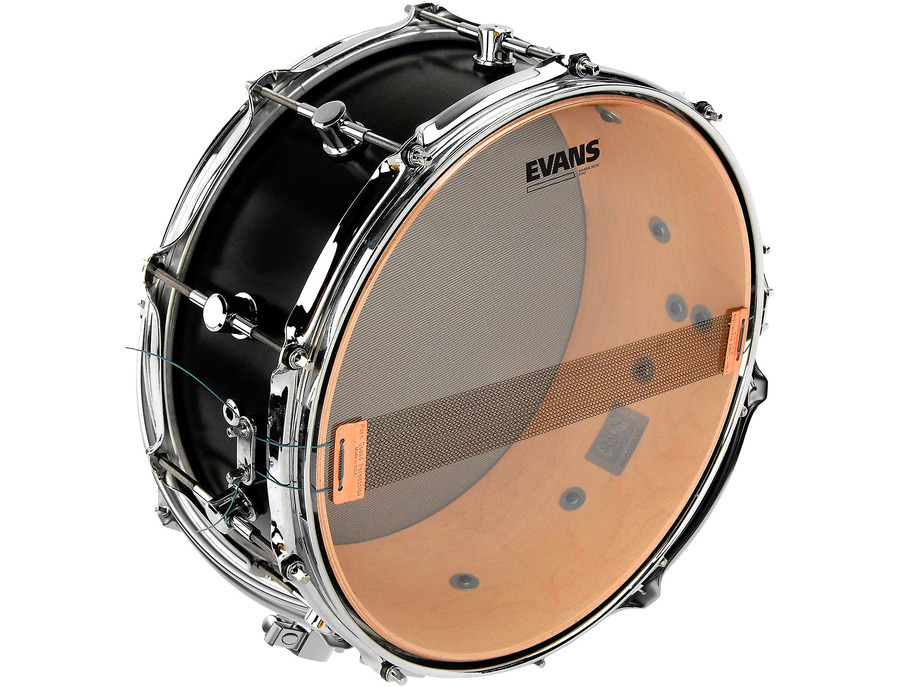 TAMA EVANS 360 COATED SNARE SIDE - What To Know & Where To Buy | Equipboard