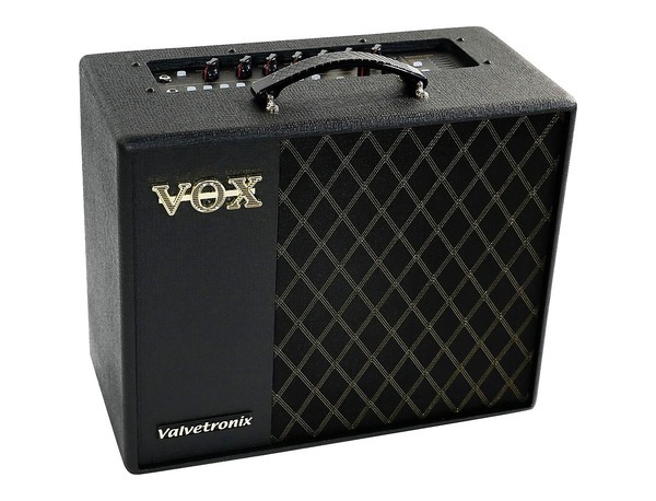 Vox VT20X 20W 1x8 Guitar Modeling Combo Amp - What To Know & Where To ...
