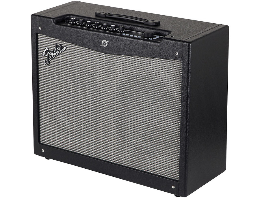 Fender Mustang IV V.2 - What To Know & Where To Buy | Equipboard