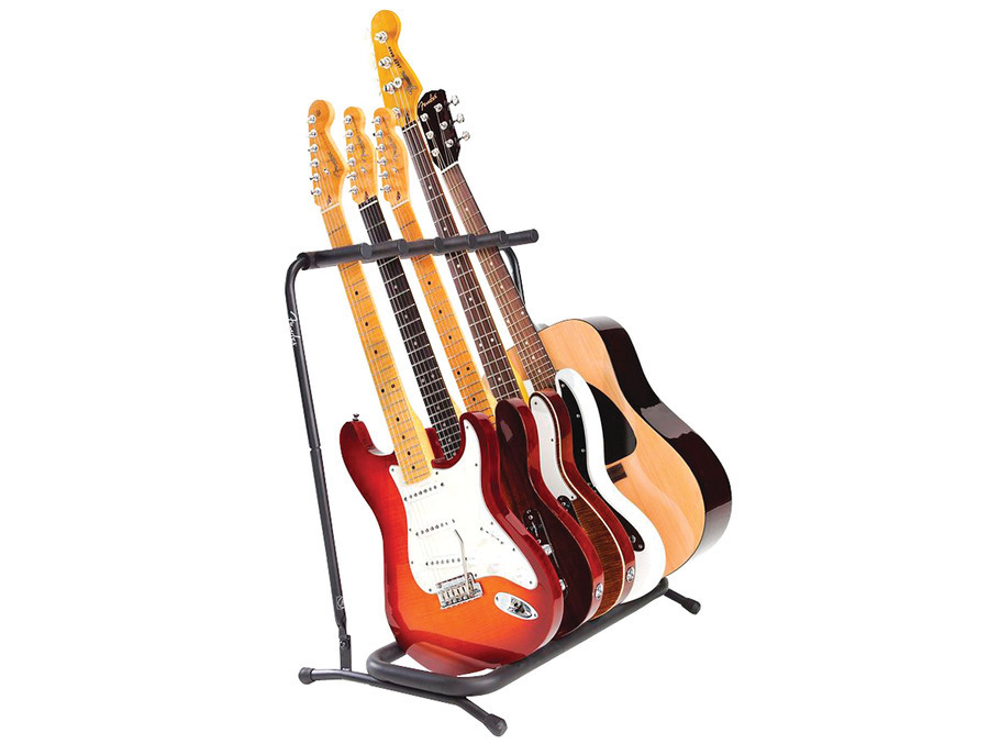 Fender Multi Stand 5 - What To Know & Where To Buy | Equipboard