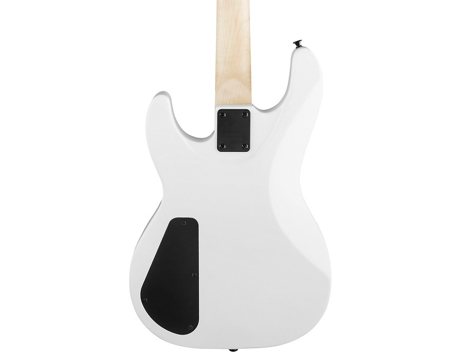 Jackson Concert Bass - What To Know & Where To Buy | Equipboard
