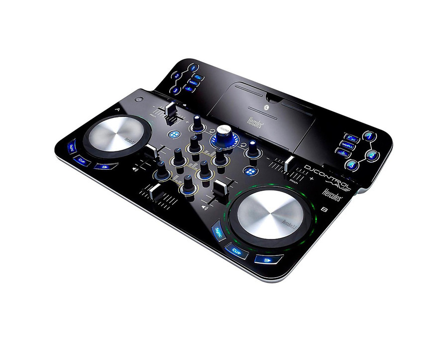 Hercules DJ DJ Control Wave M3 - What To Know & Where To Buy | Equipboard