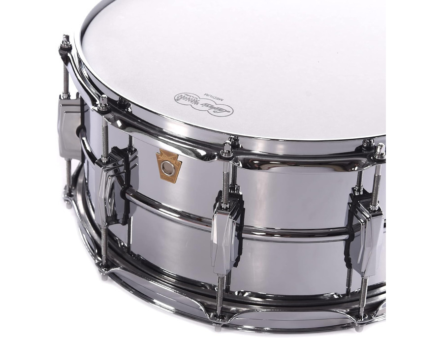 Ludwig LM402 Supraphonic - What To Know & Where To Buy | Equipboard