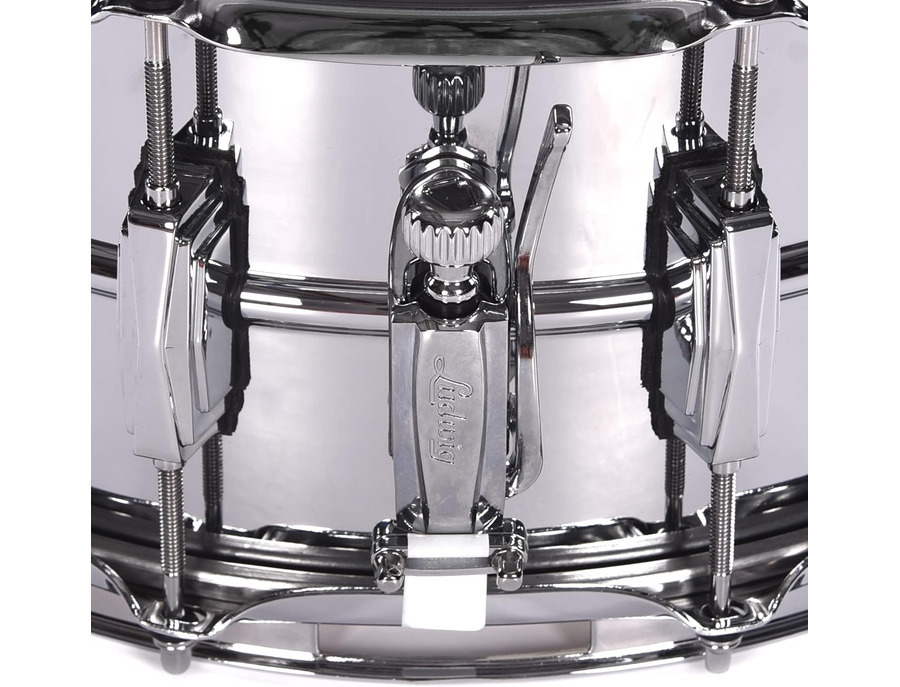 Ludwig LM402 Supraphonic - What To Know & Where To Buy | Equipboard
