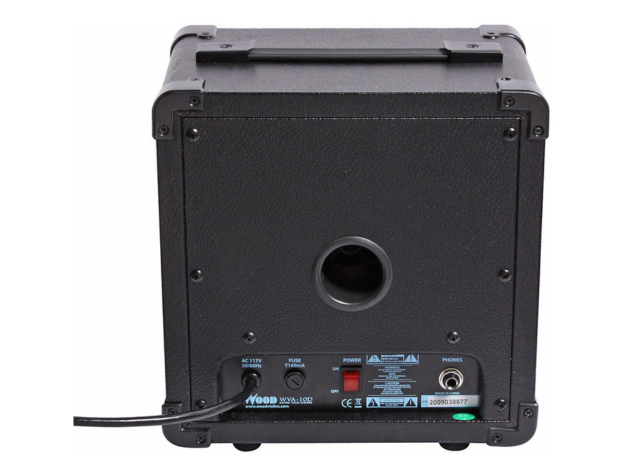 Earthenware Electric Violin Amplifier - What To Know & Where To Buy ...