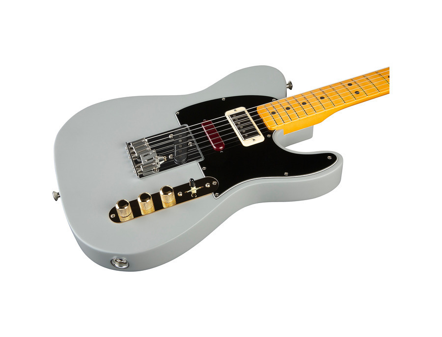 Fender Brent Mason Telecaster - What To Know & Where To Buy | Equipboard