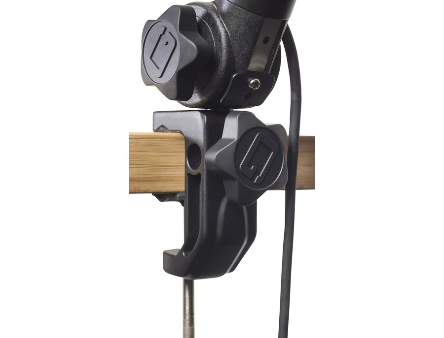Gator Deluxe Frameworks Desktop Mic Boom Stand (3000 series) - What To ...