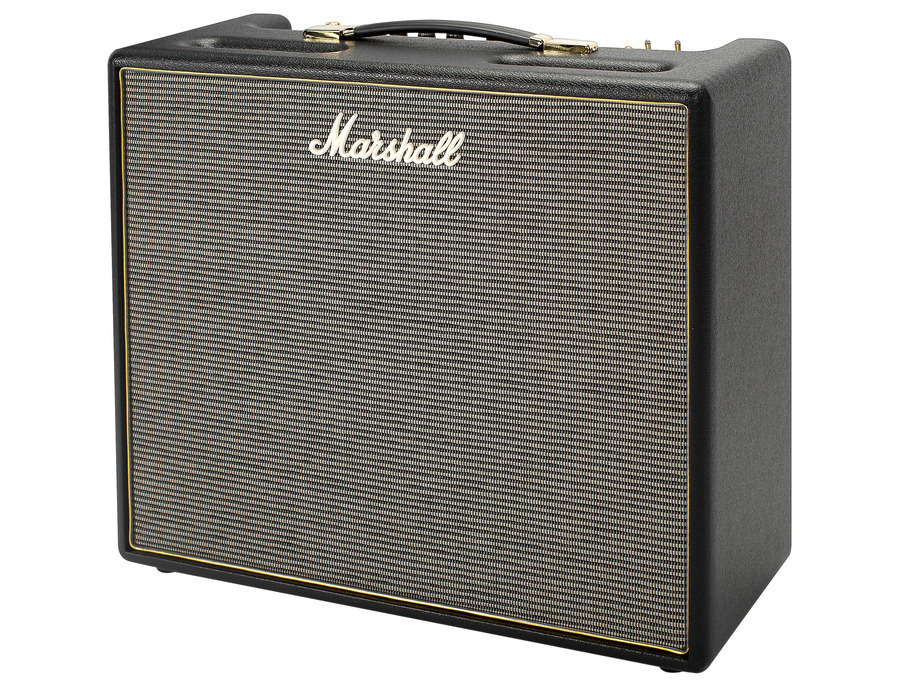 Marshall Origin 50C Amplifier - What To Know & Where To Buy | Equipboard