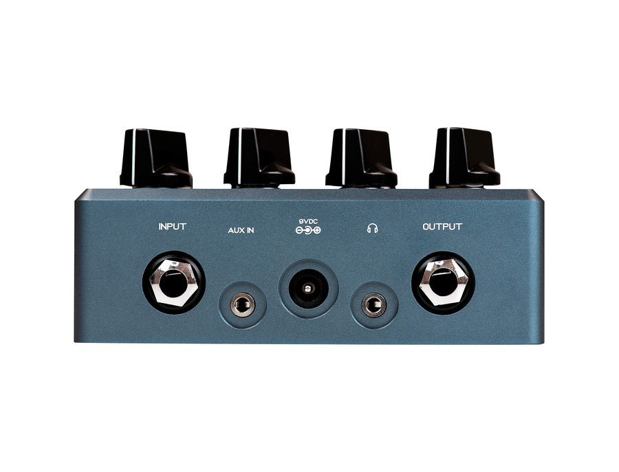 Alpha Omega Ultra - What To Know & Where To Buy | Equipboard