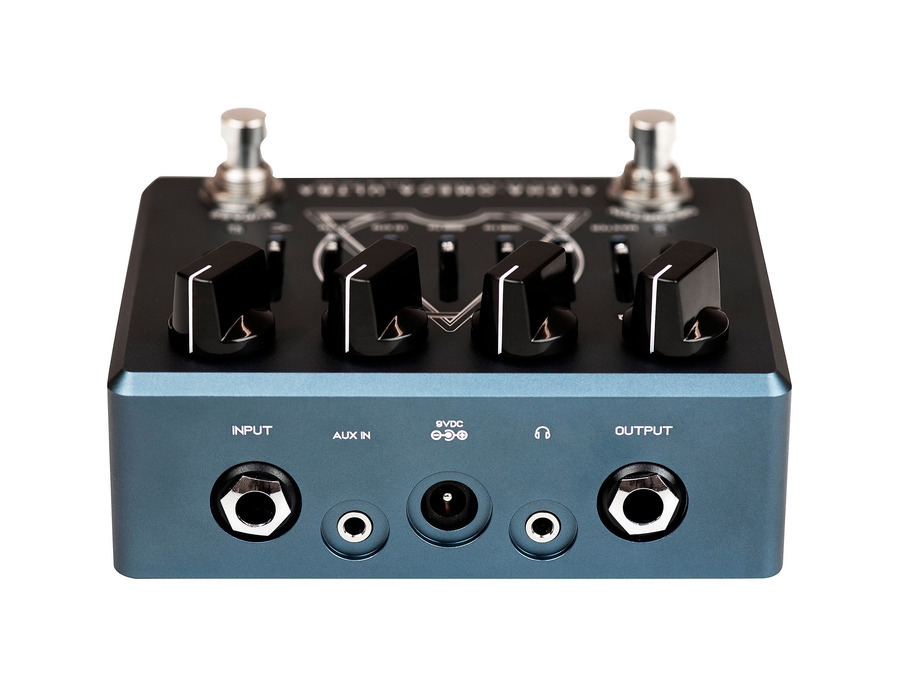 Alpha Omega Ultra - What To Know & Where To Buy | Equipboard