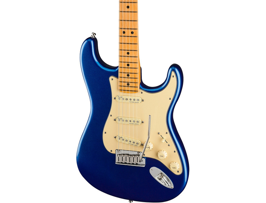 Fender Ultra Stratocaster SSS - What To Know & Where To Buy | Equipboard