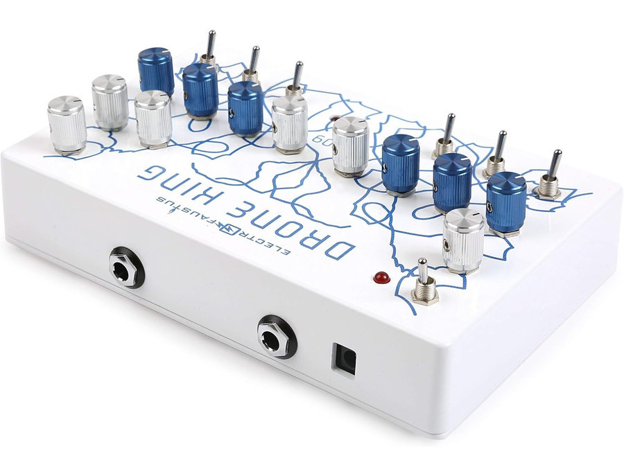 Electro-Faustus EF209 Drone King - What To Know & Where To Buy | Equipboard