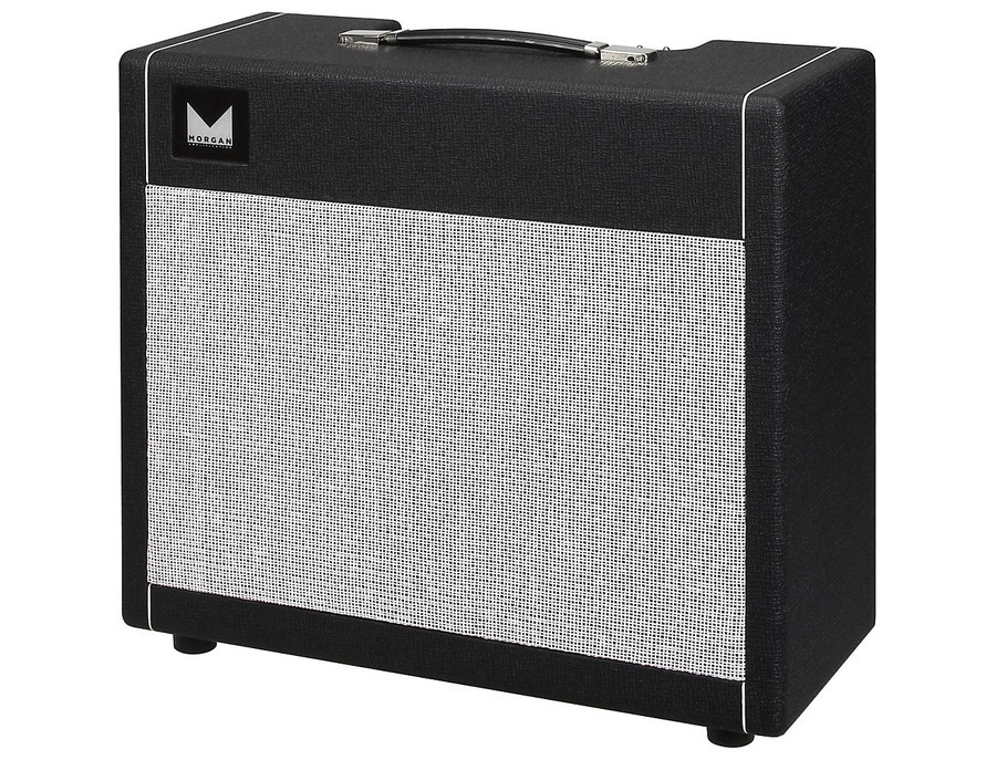 Morgan AC20 Deluxe 1x12 20W Tube Guitar Combo Amp - What To Know ...