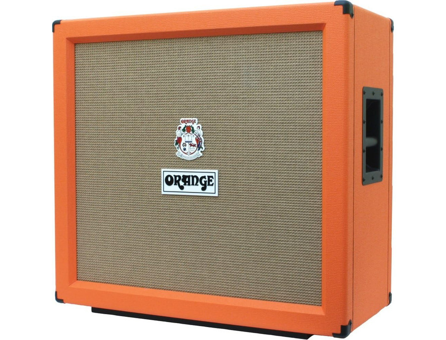 Orange PPC 412 - What To Know & Where To Buy | Equipboard