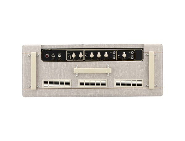 Vox AC30HW2 - What To Know & Where To Buy | Equipboard
