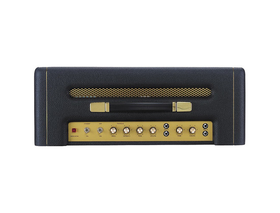 Marshall 1974X Handwired 18W 1x12 Combo Amp - ranked #149 in Combo ...