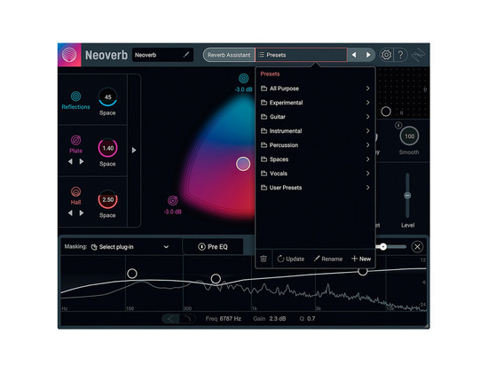 10 Best Reverb Plugins for Mixing and Sound Design | Equipboard