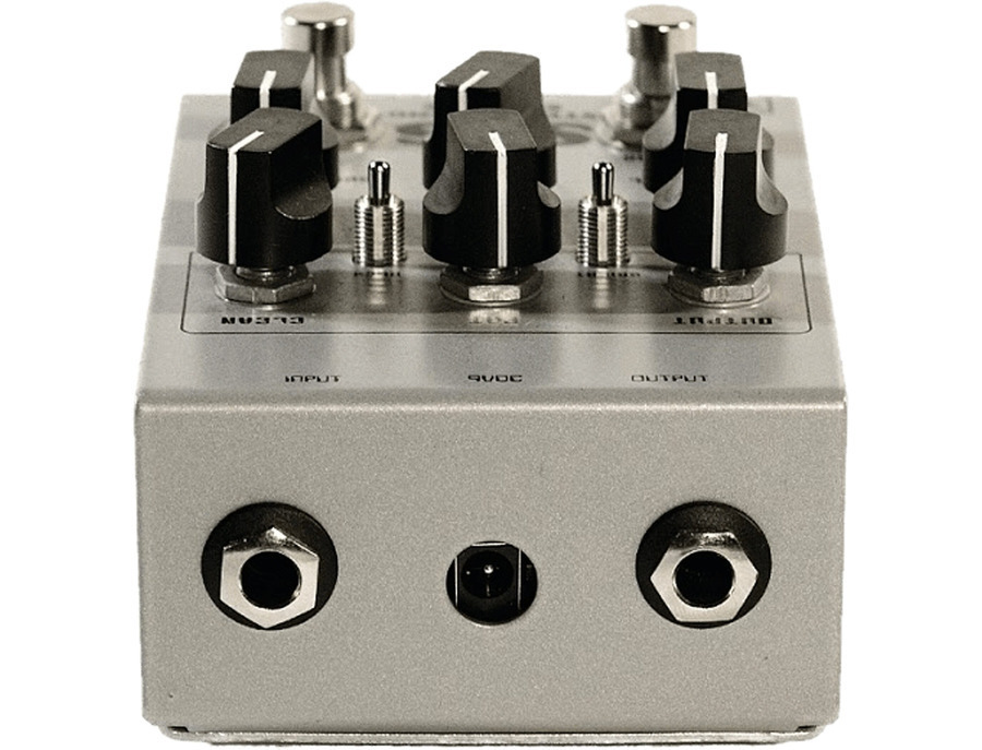 Vertex Effects Steel String Supreme - What To Know & Where To Buy ...