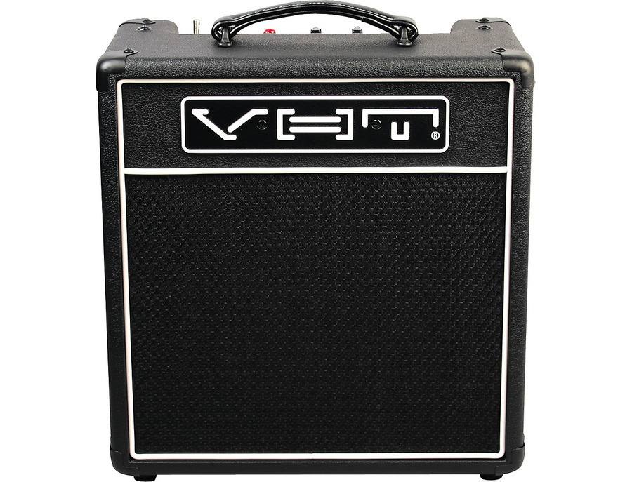 VHT Special 6 6W 1x10 Hand-Wired Tube Guitar Combo Amp - What To Know ...