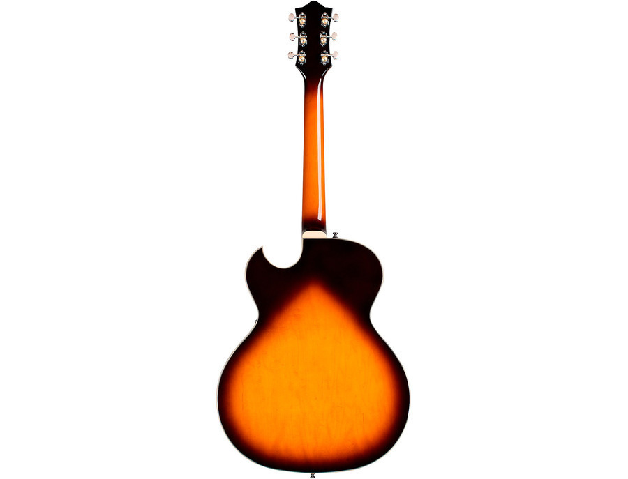 Guild Starfire I SC - What To Know & Where To Buy | Equipboard