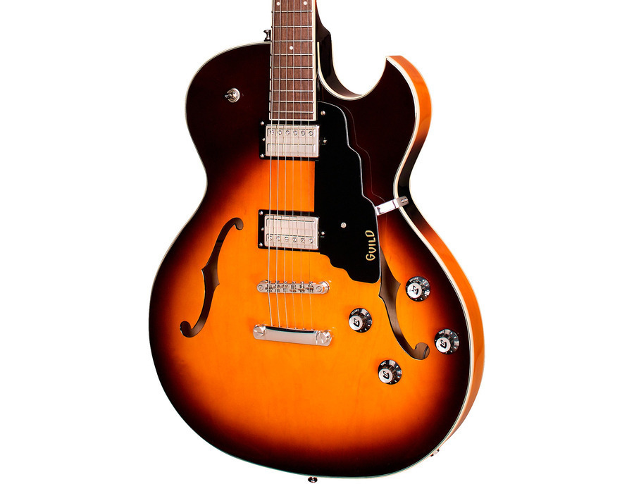 Guild Starfire I SC - What To Know & Where To Buy | Equipboard