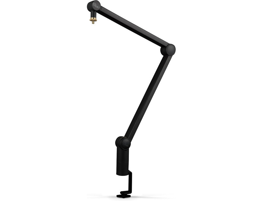Blue Compass Boom Arm - What To Know & Where To Buy | Equipboard