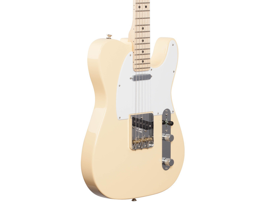Fender American Performer Telecaster - What To Know & Where To Buy ...