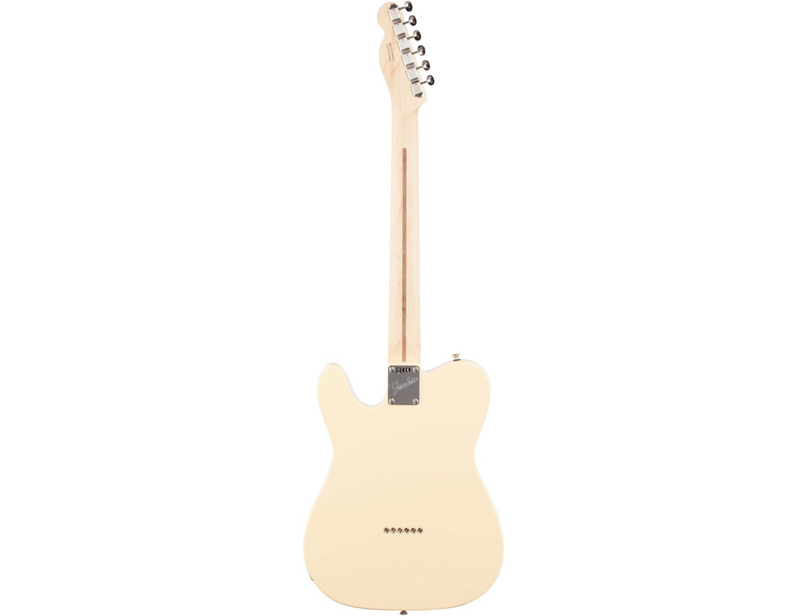 Fender American Performer Telecaster - What To Know & Where To Buy ...
