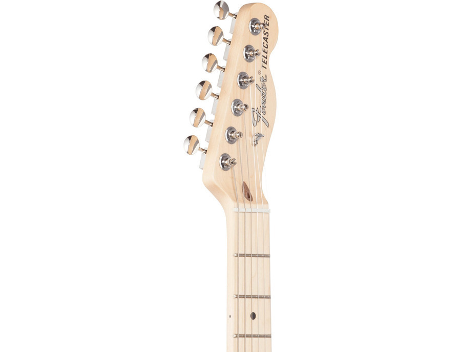 Fender American Performer Telecaster - What To Know & Where To Buy ...